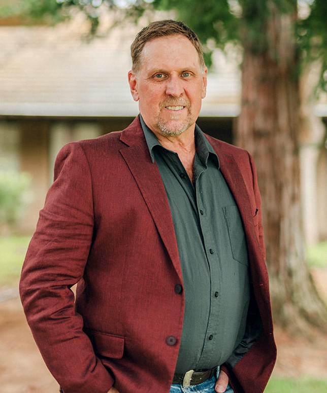 Who We Are - Cavalry Disaster Advocates